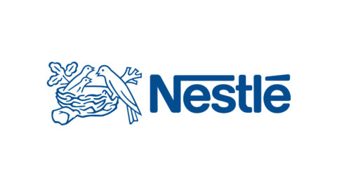 Graphic Designer Geeks | Nestle's Logo Design And Brand Identity