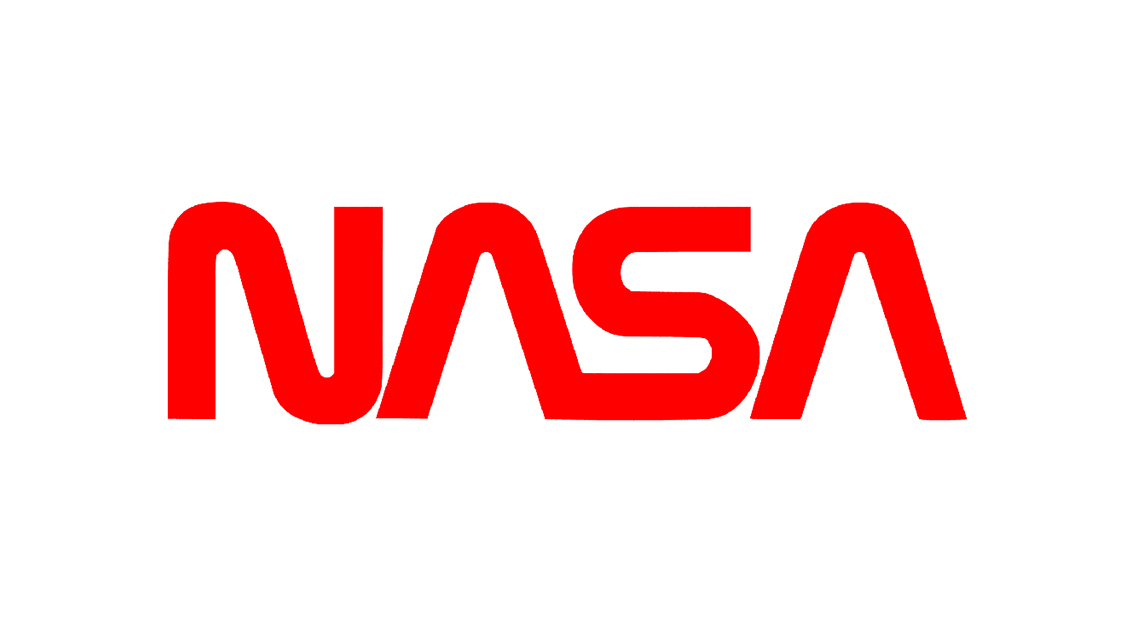 Graphic Designer Geeks | The Story Behind NASA's Logo