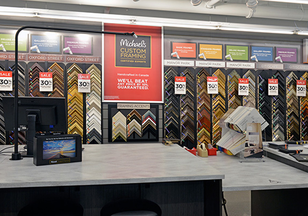 Graphic Designer Geeks | Michael’s Logo Design And Branding Assets