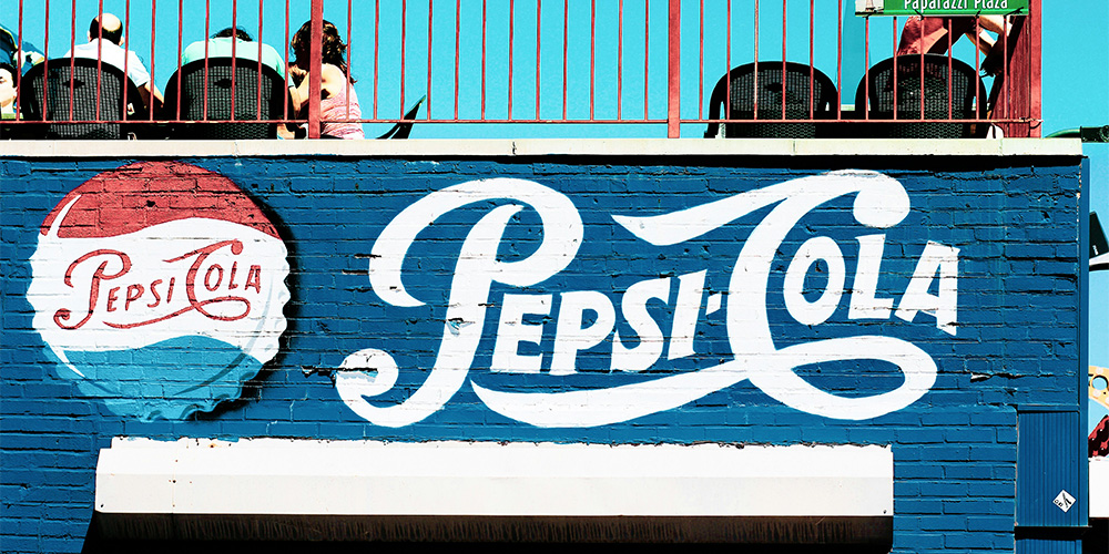 Graphic Designer Geeks | Pepsi Logo And Branding
